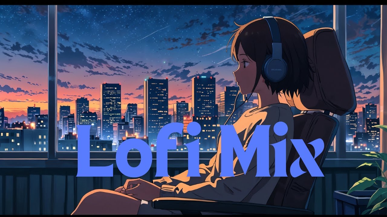 Daydream At The Lofi Corner 🌿 [ Soft / Relaxing Lofi Melodies ] - YouTube