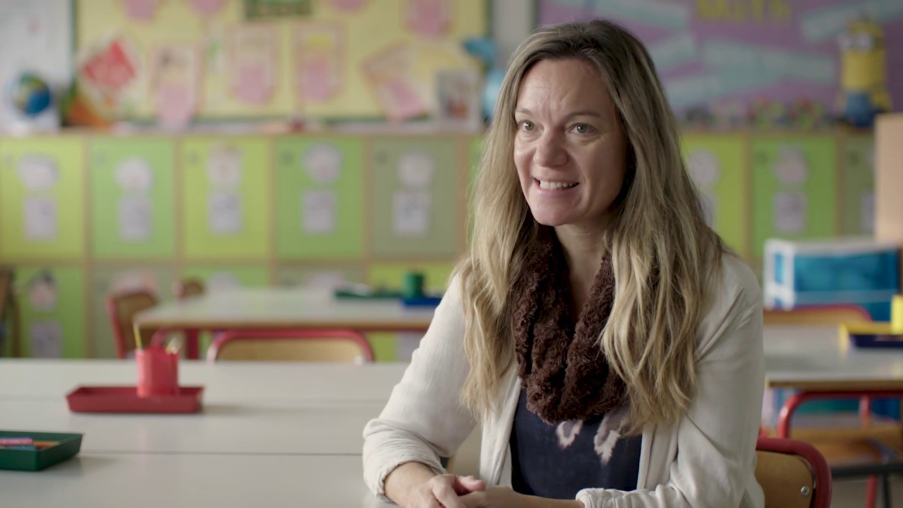 Little Seed: A journey of discovery and growth for everyone! - YouTube