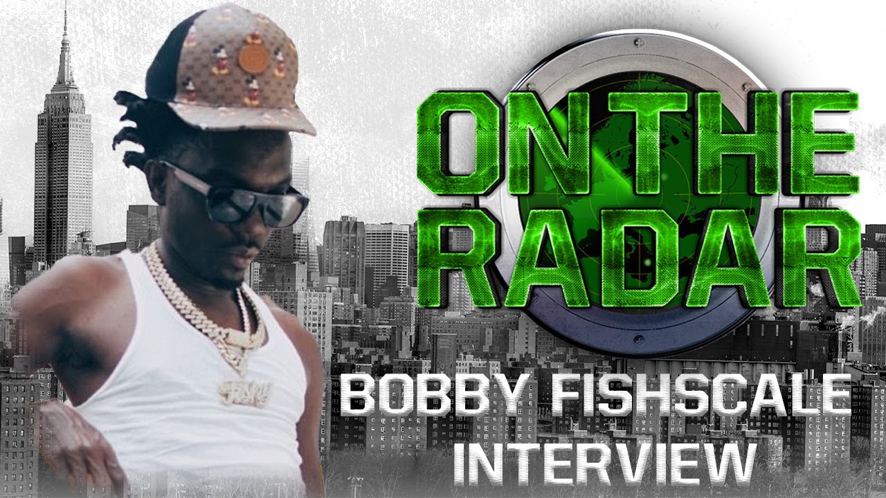 Bobby Fishscale On New Single "No 9 to 5", How He Got His Name + More ...