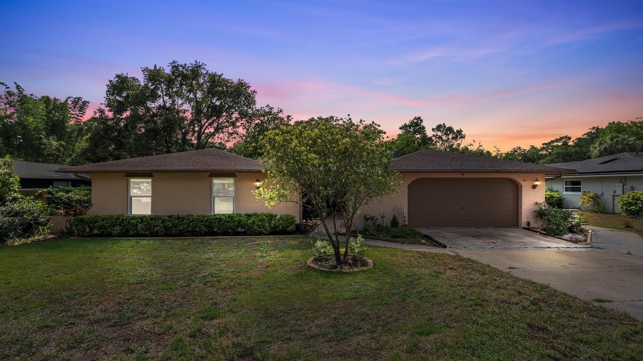 105 Willow Tree Ln, Longwood, FL 32750a - YouTube