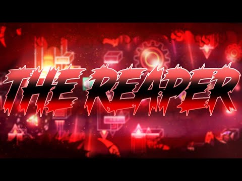 [First spanish] The Reaper 100% (Extreme Demon) by Kyhros & more - YouTube