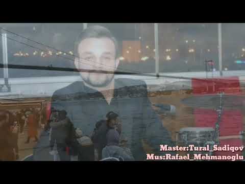 kimi agladırsan dünya Gitara Rafael