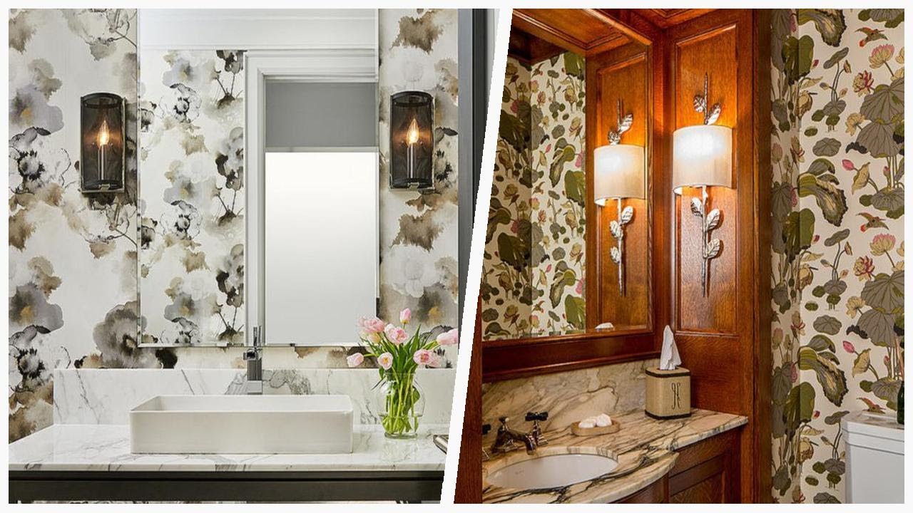 5 Tips for Maintaining Luxurious Marble Powder Rooms | Designer CheatSheet
