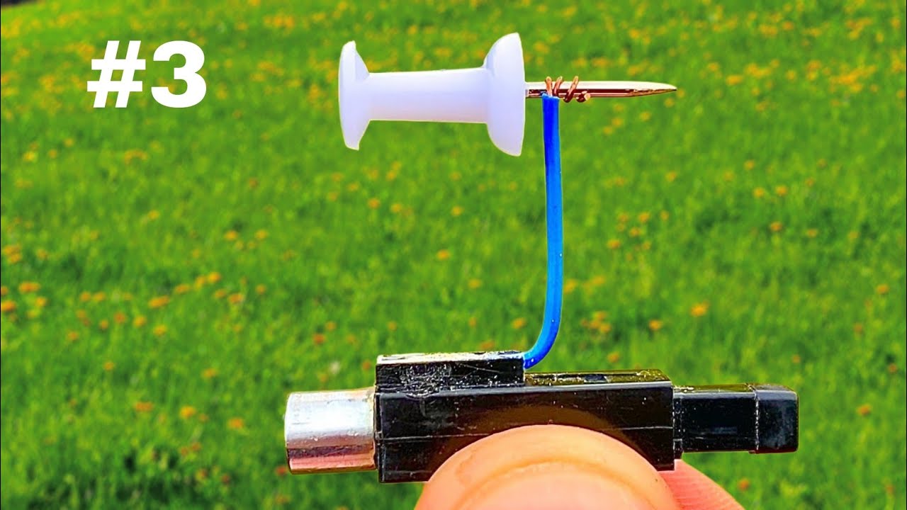 Unlock Your Creativity: Build 3 Amazing Inventions at Home - YouTube