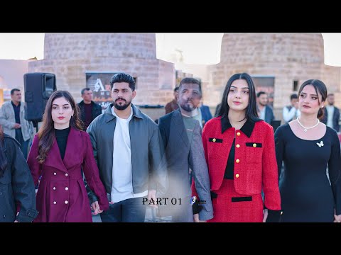 EIDA ROJIYA LI KHATARE\\4K\\KHATARA VIDEO\\PART 01\\PER ARAS & EVAN KHATARI عيد صيام (ختارێ)19.12.2025