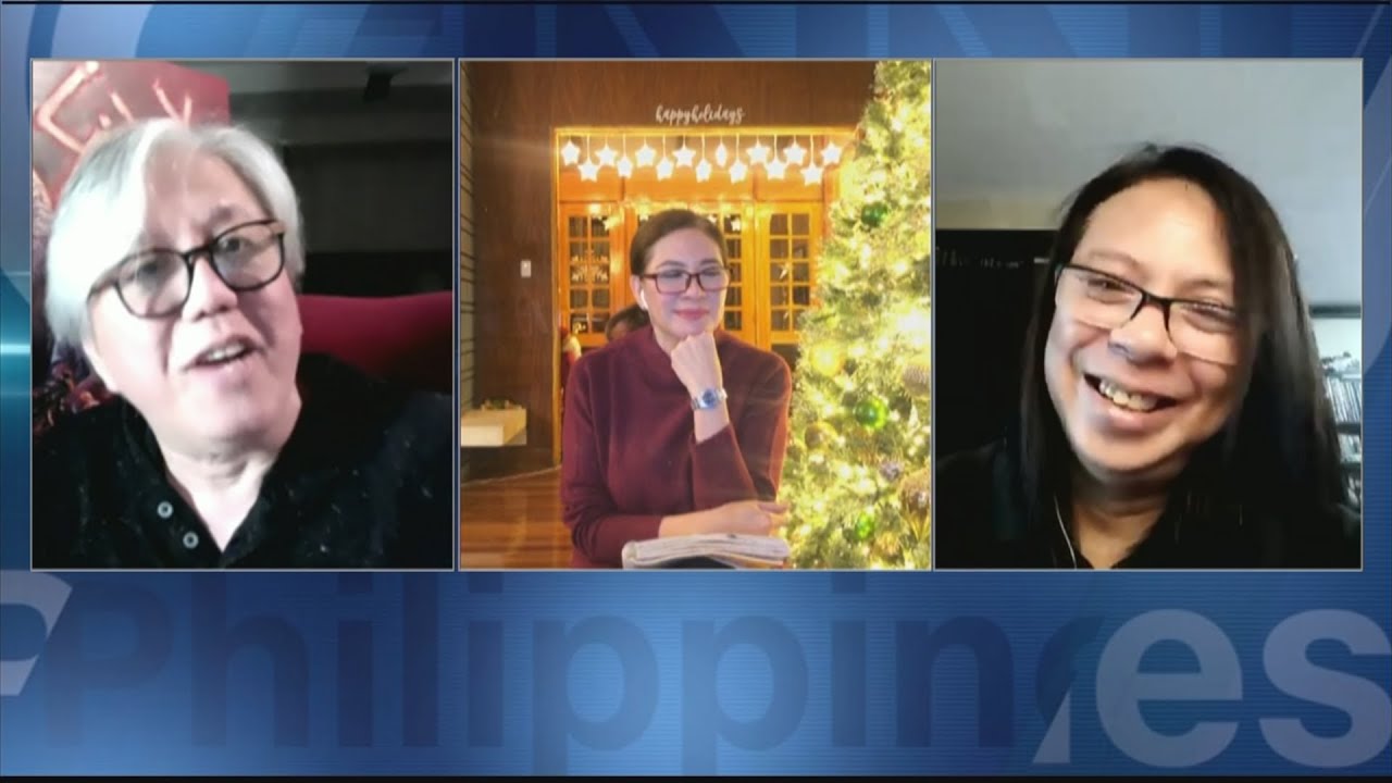 'Side A' original members may virtual concert - YouTube