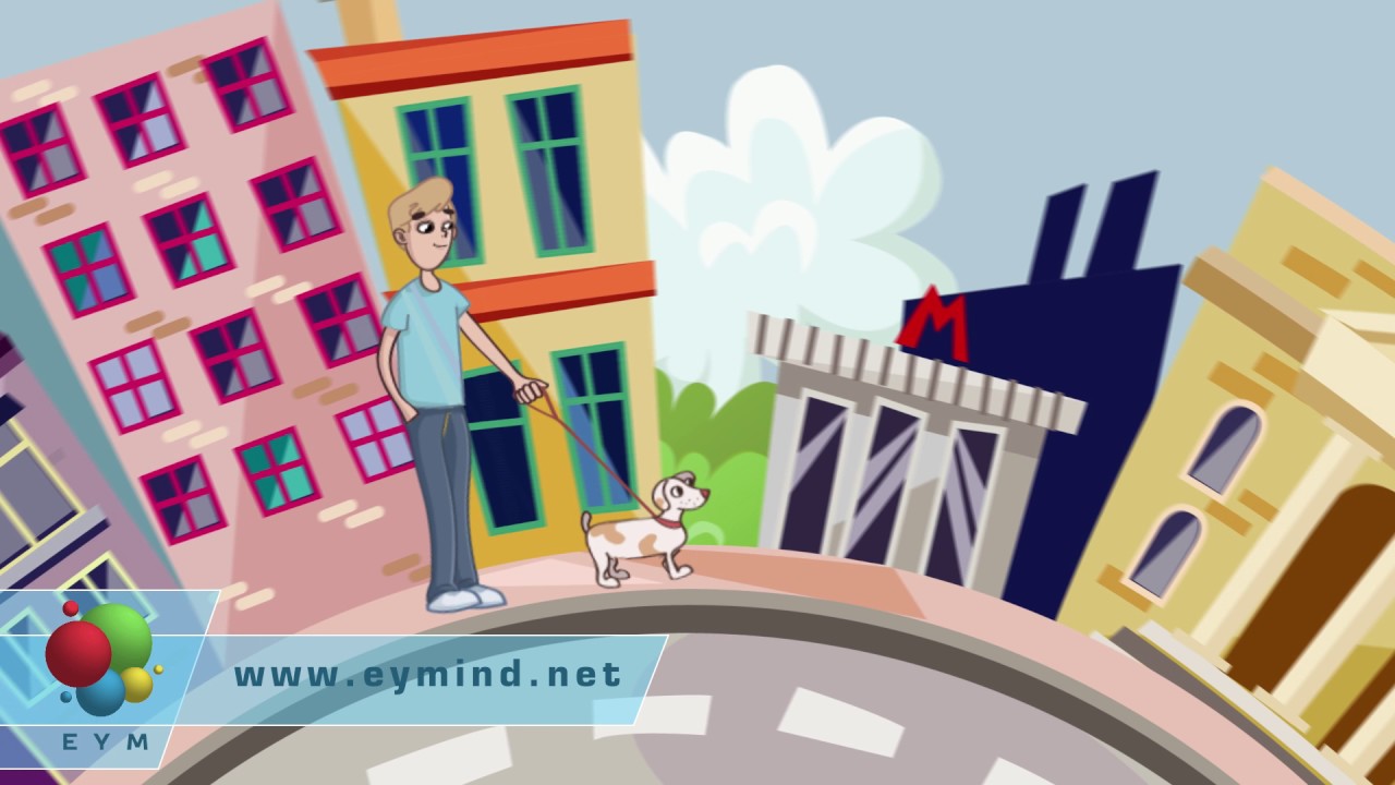 Visual mnemonics vs traditional learning methods - YouTube