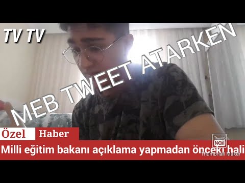 Ziya Selçuk tweet atarken kameralara yakalandı!