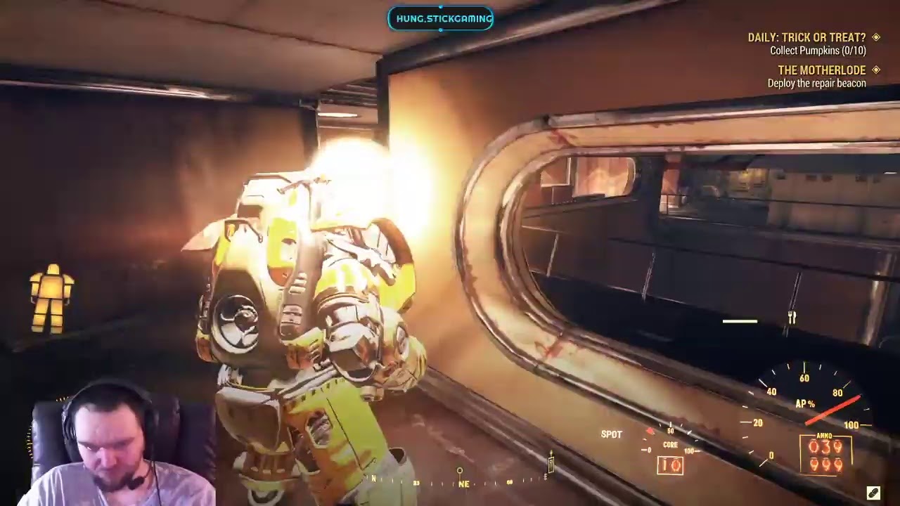 Fallout 76 (PC) Gameplay - Anyone Is welcome to join/Play! Share/Spread ...