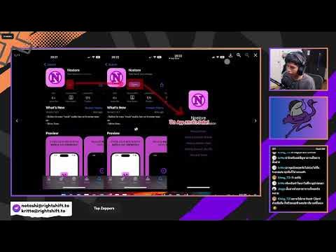 Onlynips #12 - Nostr extensions [Nip-07] - YouTube