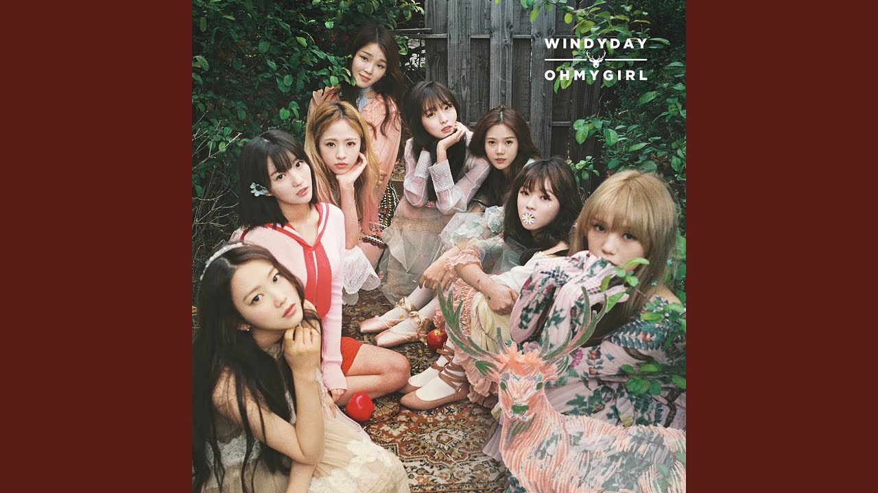 I FOUND LOVE - YouTube Music