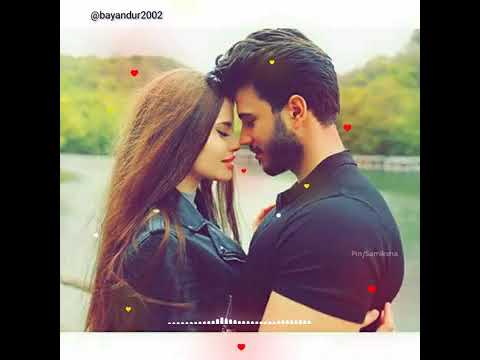 WhatsApp status üçün 2020 sevgi mahnıları & [ Altun ]