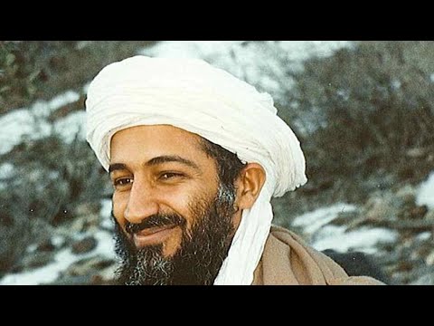 Arte Doku -  Bin Laden - Das Gesicht des Terrors 2/2