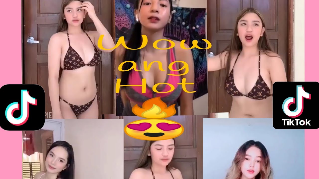 HOT GIRLS SPOTTED (TIKTOK VIDEOS) - YouTube