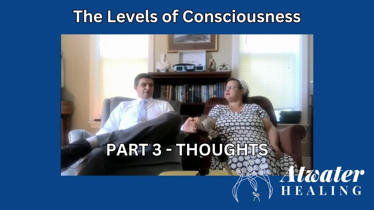 Thoughts - Levels of Consciousness pt. 3 - YouTube