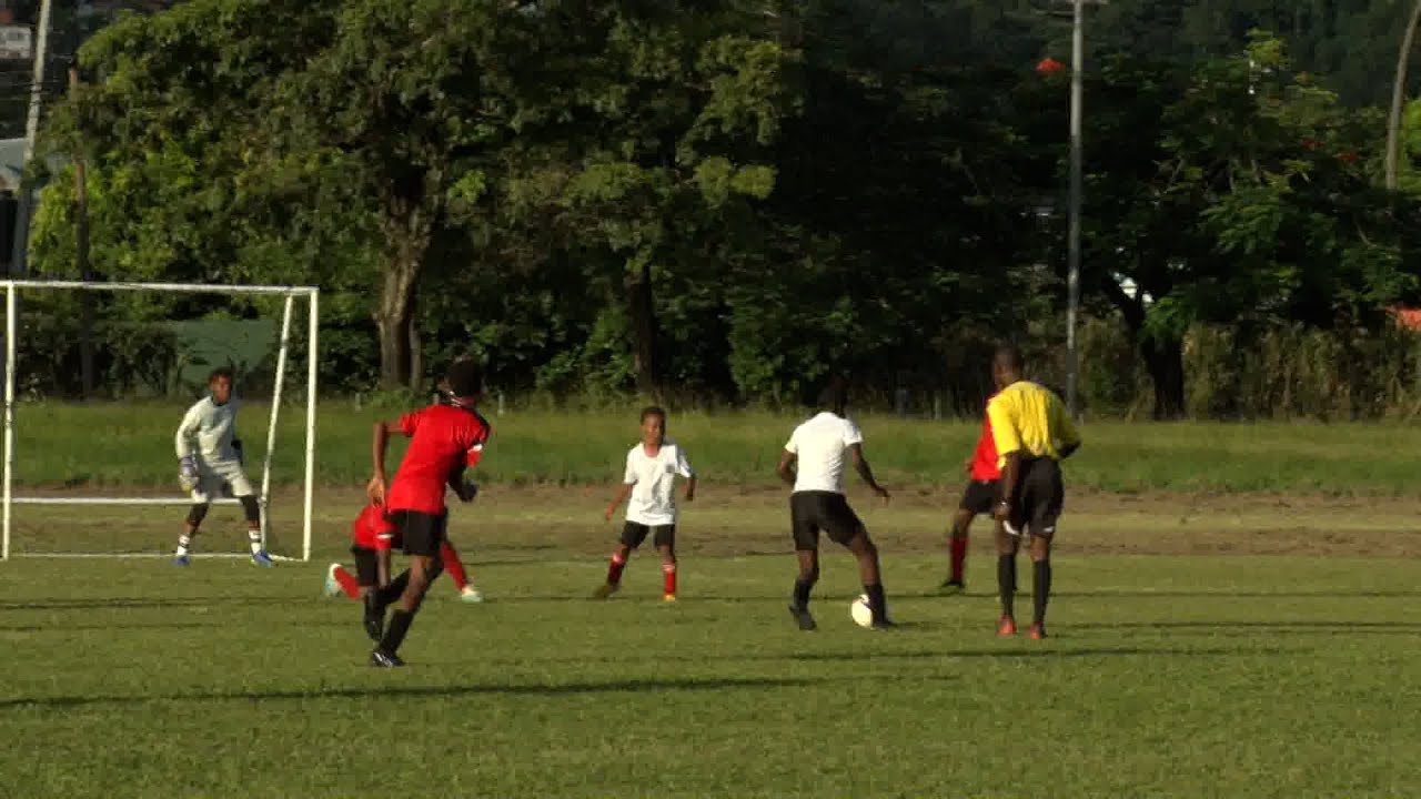 No Stopping Elite FC At St. Joseph Constituency Youth Football ...
