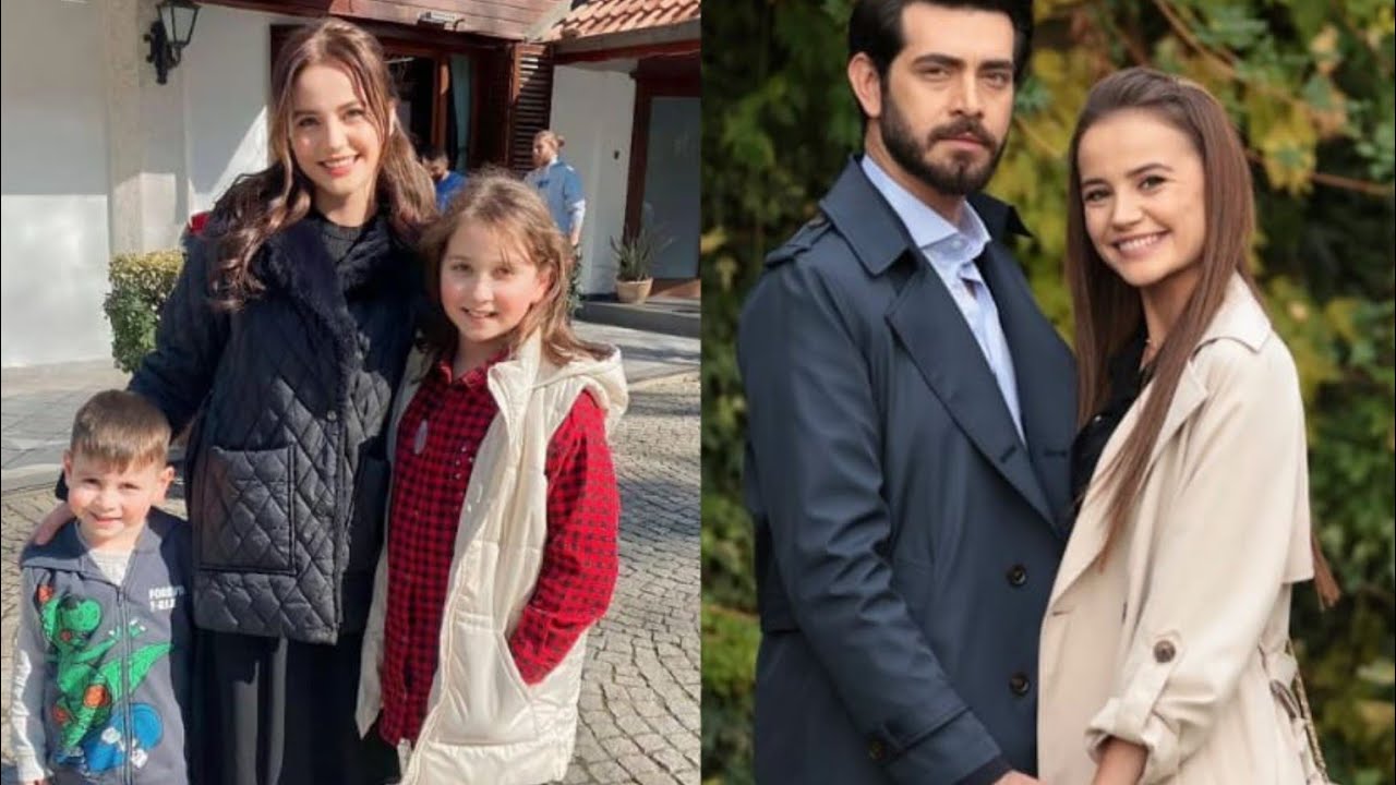 GüLüm Baktaş Sets the Record Straight on Barış Baktaş and Yağmur Yüksel ...