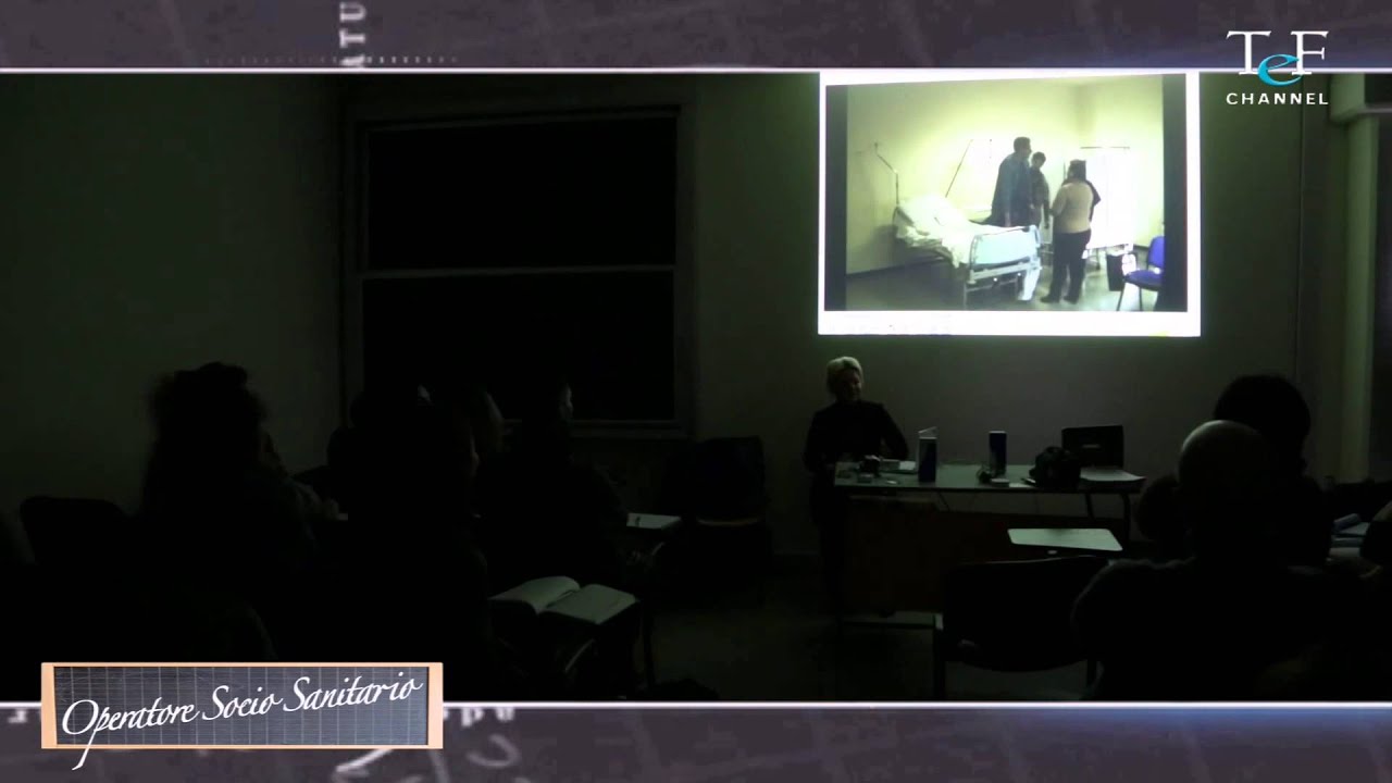Video Micro Analisi OSS - Studenti al Lavoro 13.3 - YouTube