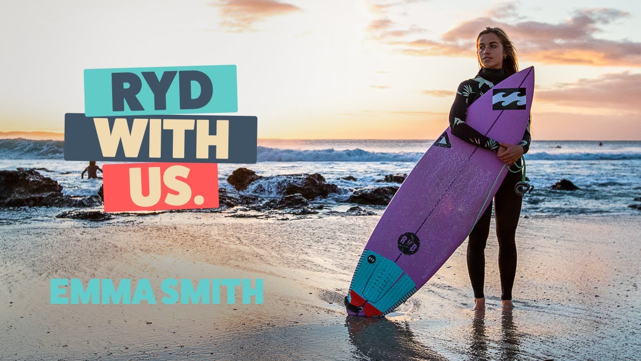 Emma Smith - YouTube