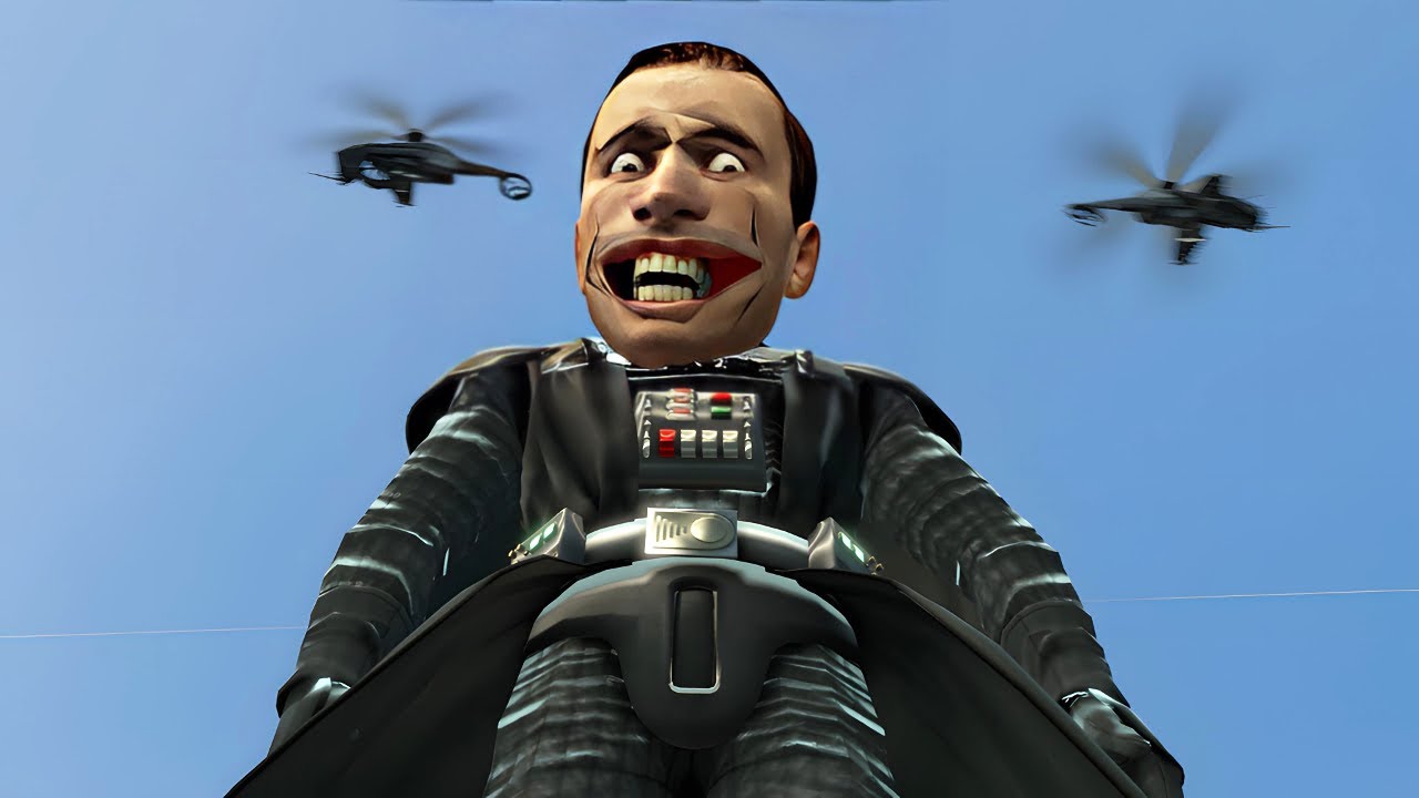 skibidi toilet multiverse all episodes - YouTube