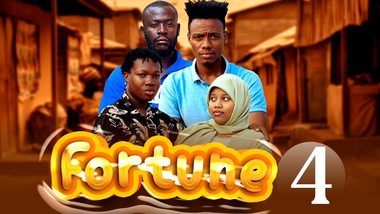 FORTUNE | Ep 04 | Full Episode - YouTube