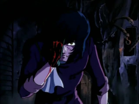 Harlock Maya * tratto dalla serie ssx harlock perde un occhio per ...