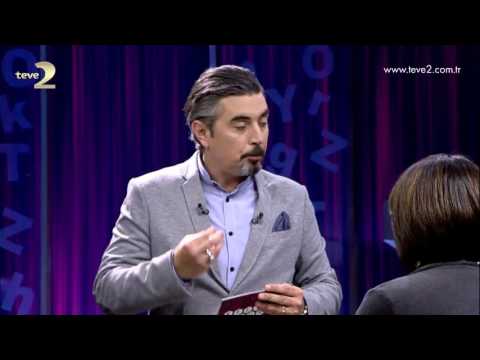 Kelime Oyunu : Ali İhsan Varol'dan tavsiye!