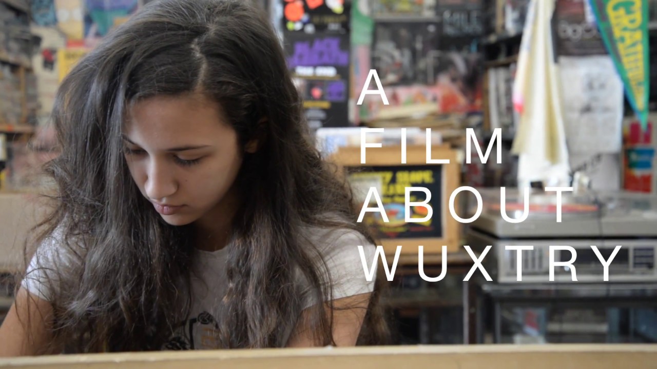 A Film About Wuxtry - YouTube