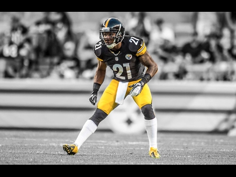 Robert Golden || Career Steelers Highlights || Part 2 - YouTube