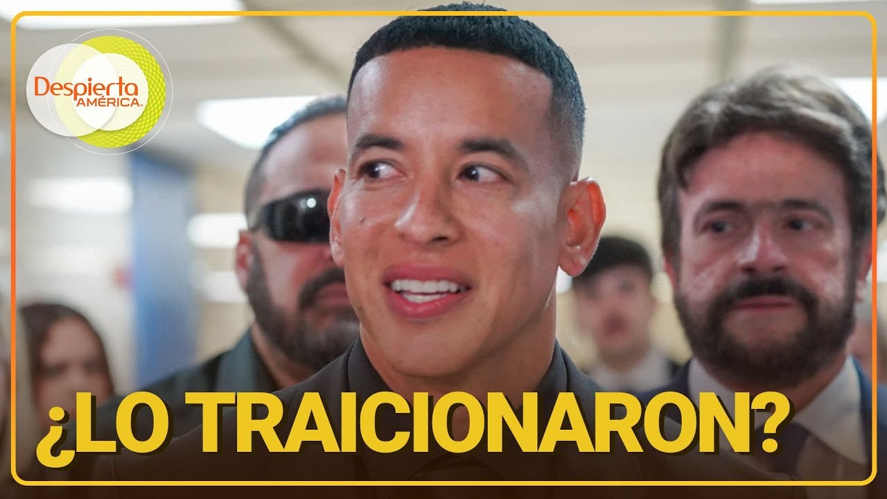 El juicio de Daddy Yankee: lo que pasó por la demanda a su esposa ...