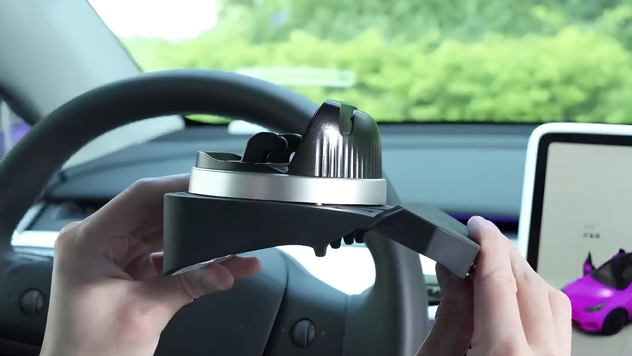 7 TOP Tesla Model 3/Highland/Y ACCESSORIES and MODS You'll Wish You ...