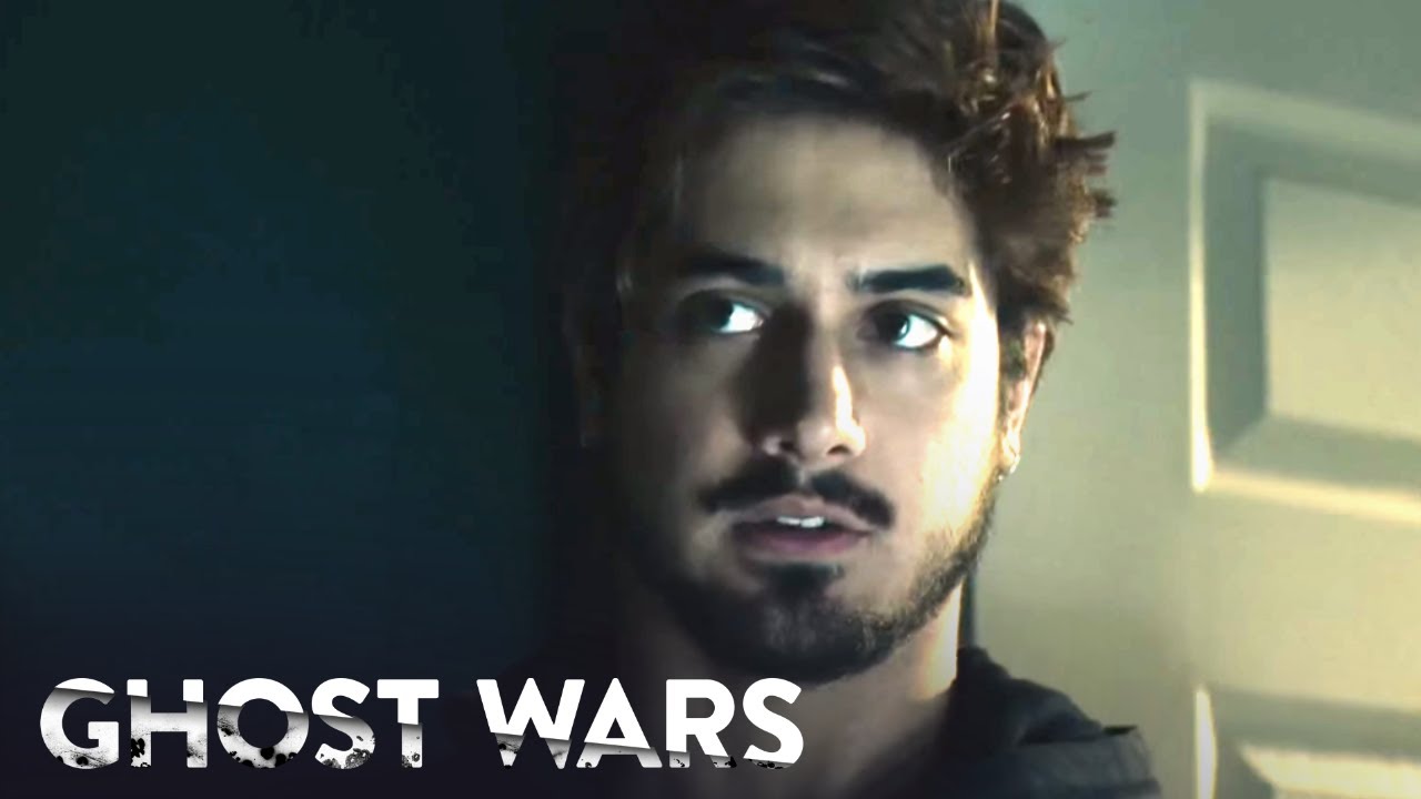 GHOST WARS | Season 1, Episode 11: Choices | SYFY - YouTube