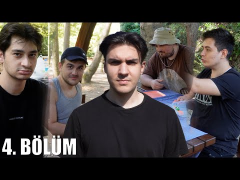 YEMEKTEYİZ YASAKLANAN BÖLÜM 4