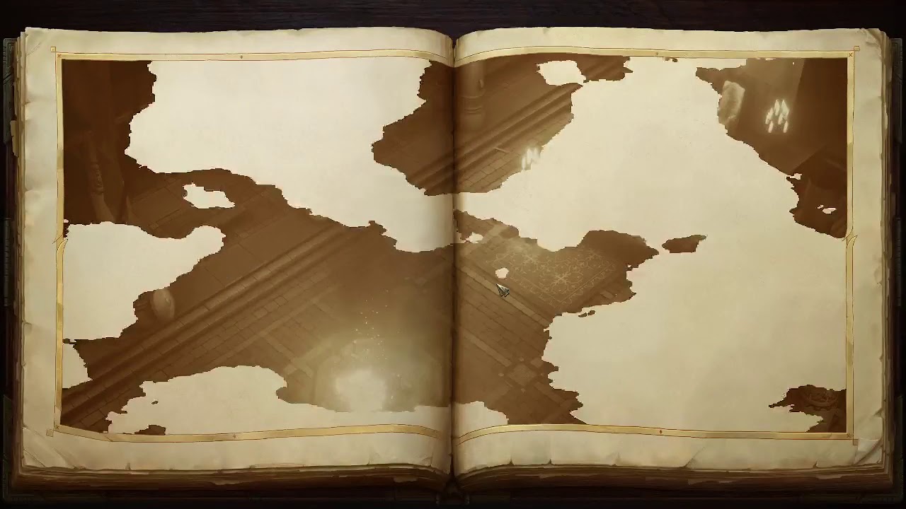 Let's Play Pathfinder Kingmaker Ep26 Gnome Room Gnome - YouTube