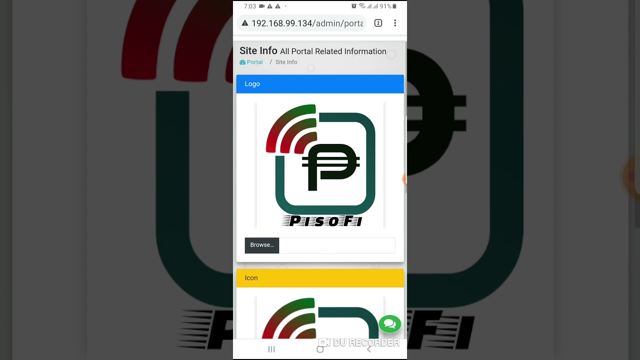 PISOFI VERSION 3.7.0 BETA - YouTube