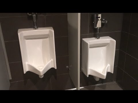593: McDonald’s Men’s Restroom (Old/New) - YouTube