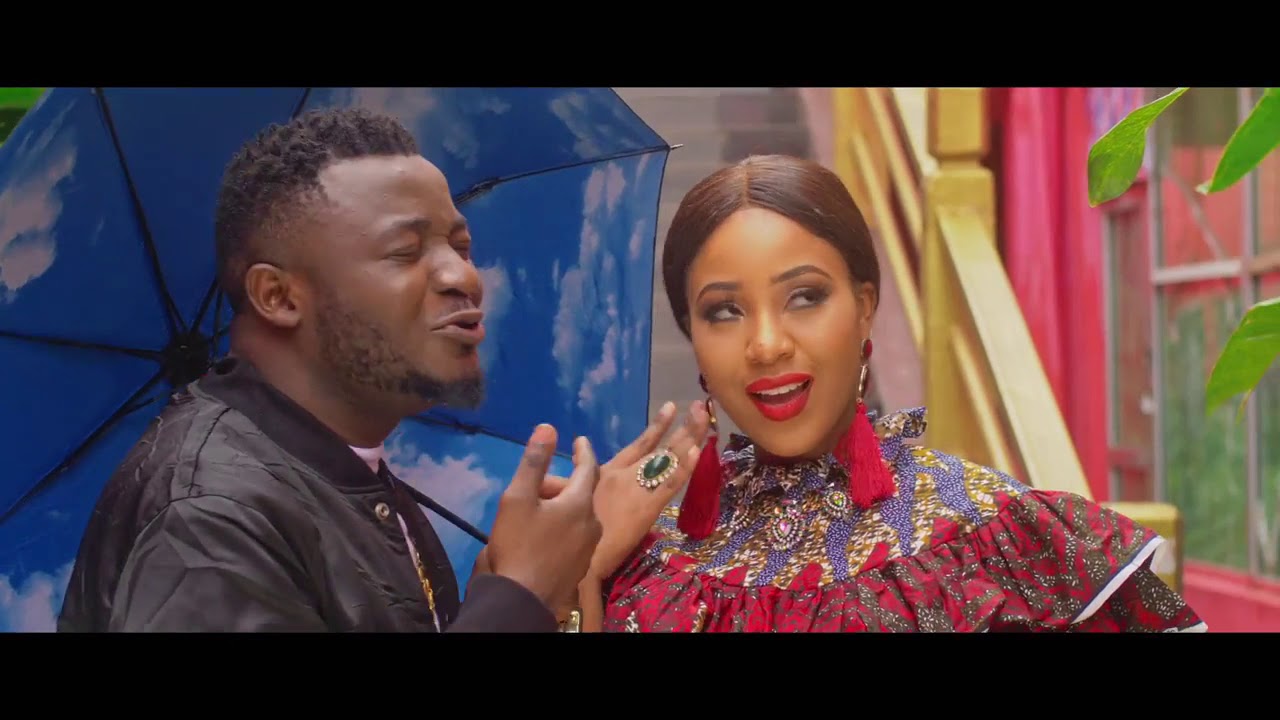 MC GALAXY - OHAA (Official Music Video) - YouTube