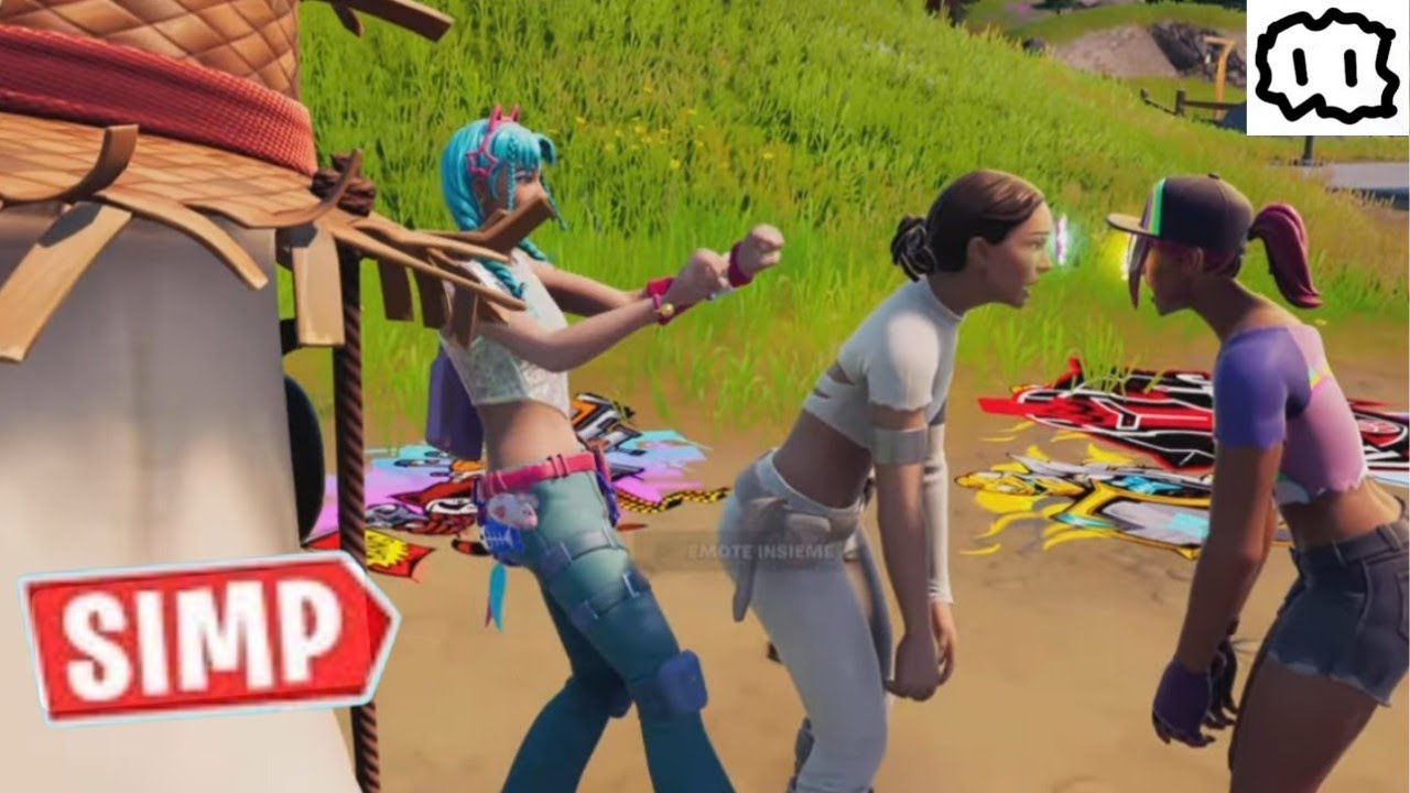 🪷 SUS ALERT IN PARTY ROYALE 🐼 EVERYONE’S ACTING WEIRD! 🫧 - YouTube
