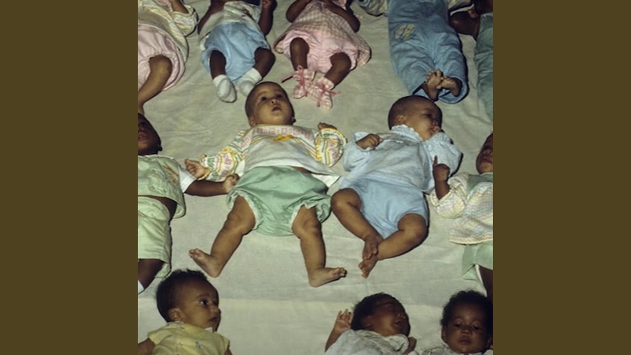 Daisy's Destruction - YouTube