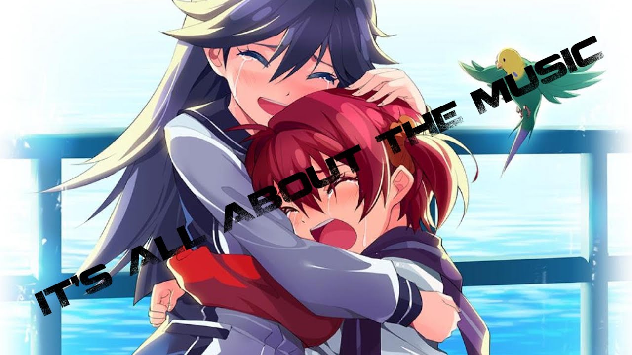 Nightcore - Cry (S3RL Remix) - YouTube