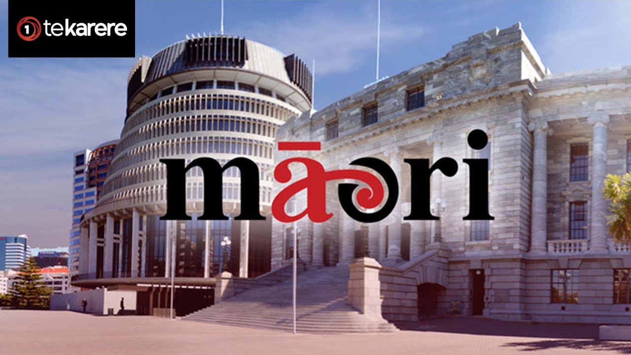 Aperahama Edwards on Te Pāti Māori controversy “E kore te moana e ...