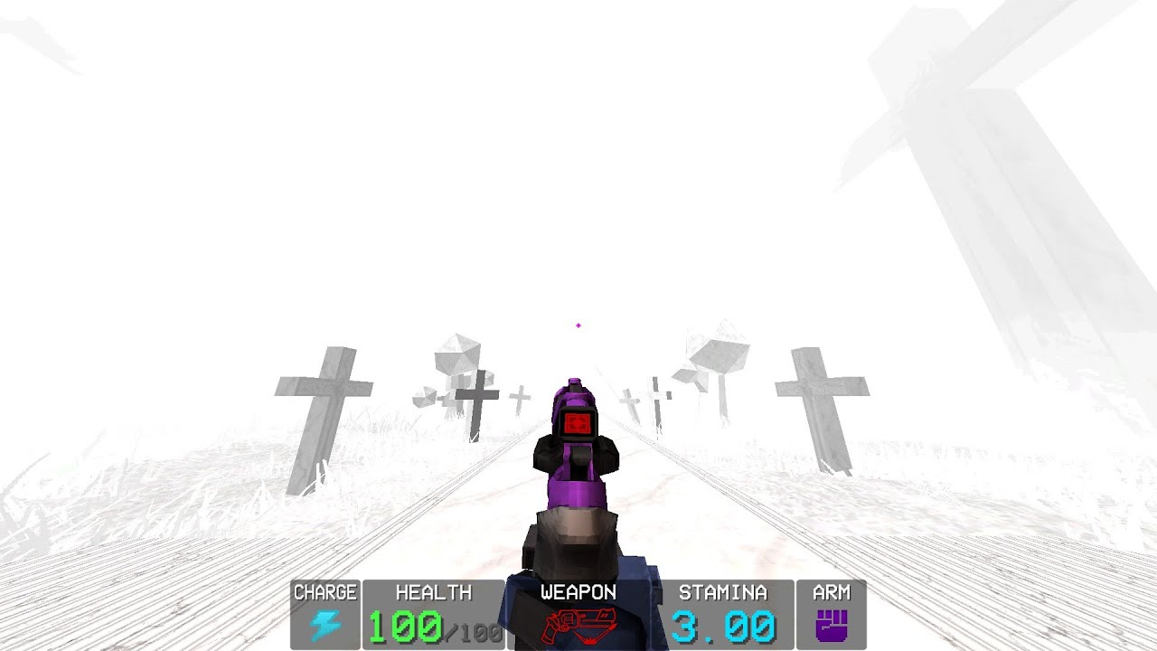 Ultrakill Violence First Playthrough - YouTube