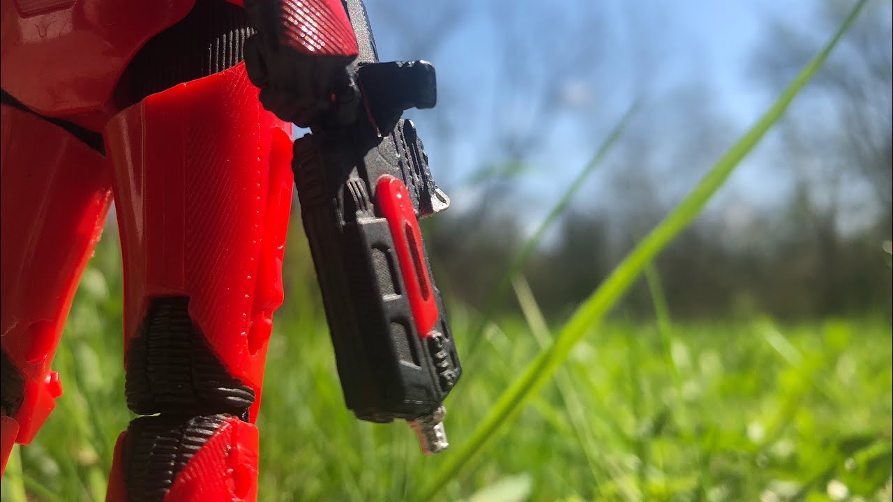 TH LAST TROOPER PART 1 a Star Wars story May the 4th special stop ...