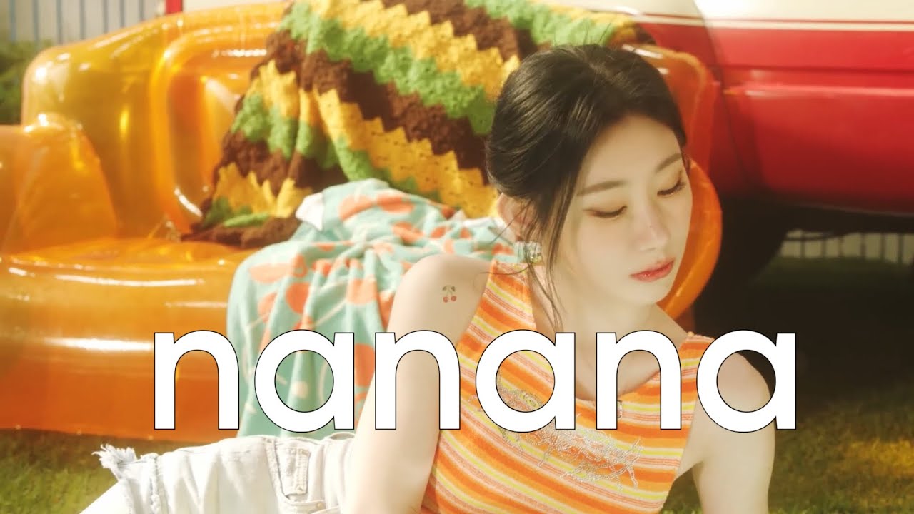 another most used kpop lyric - YouTube