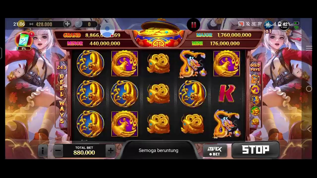 live game hiburan part 10 - YouTube