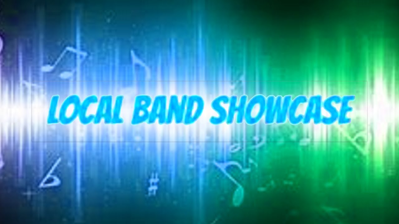 Local Band Showcase | Episode 2 | Season 3 - YouTube