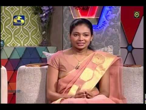 Biovita with Dr.Erandi Herath&Samudra Ranatunga@swarnavahini2019-12-05 ...