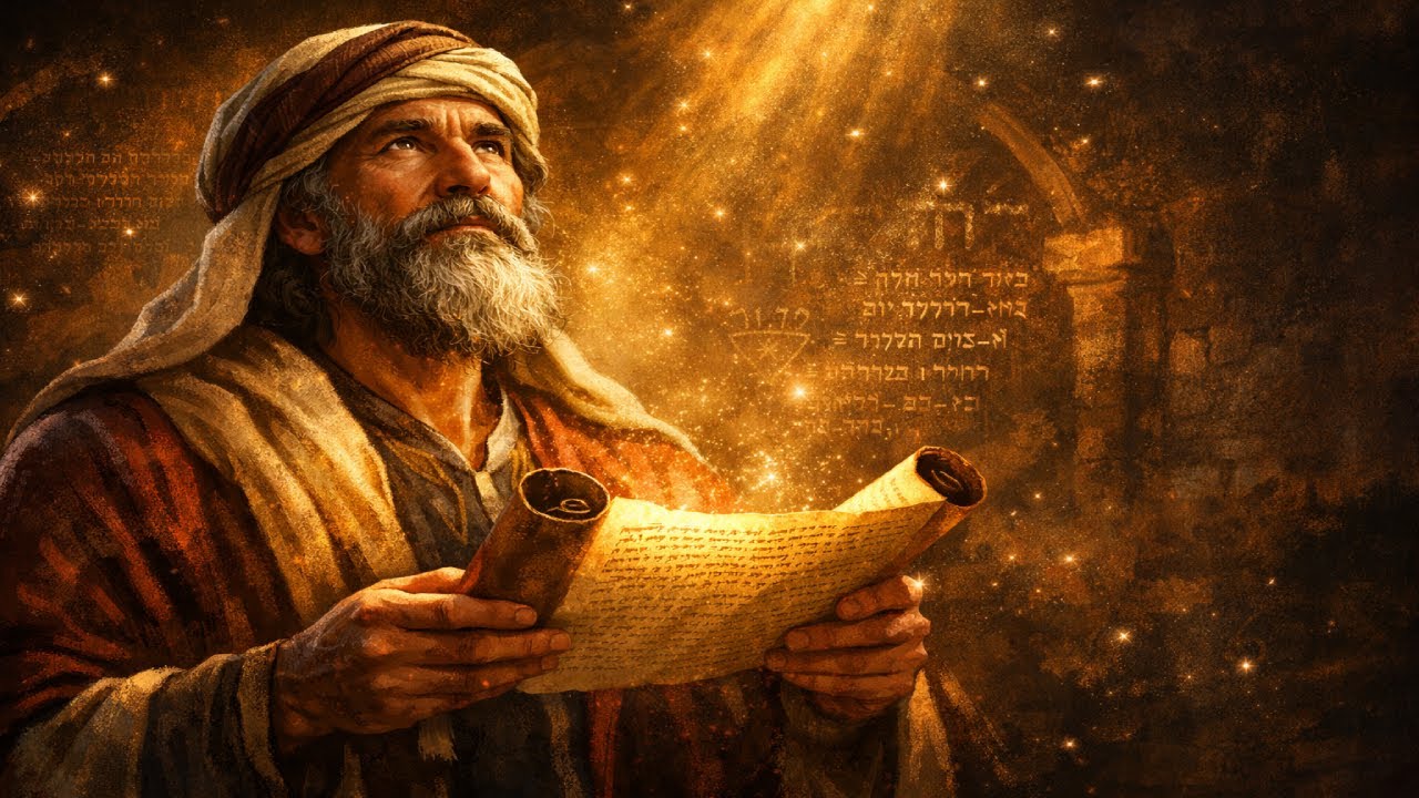 Ethan, the Ezrahite: The Forgotten Voice of Psalm 89 - YouTube