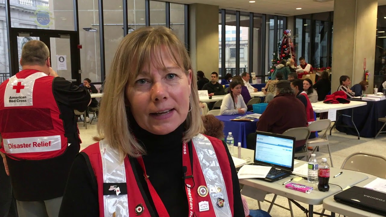 Multi - Agency Resource Center - Fall River, Massachusetts - YouTube
