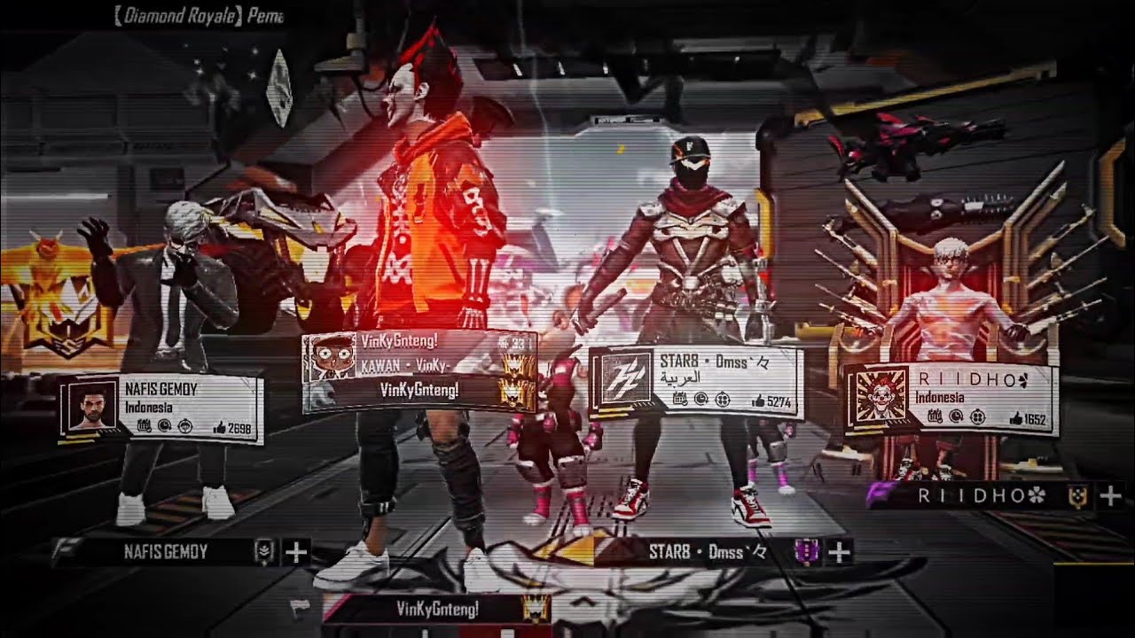 PR3SET FF DJ KSHMR ETHNIC MENGKANE FYP TIKTOK - YouTube